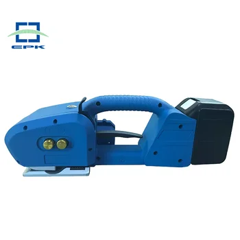 Handheld Portable Easy To Operate Electric Banding Strapping Machine ...