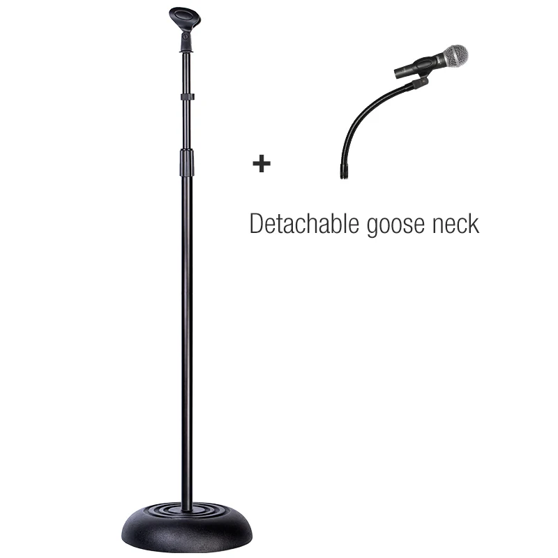 OEM Studio Adjustable Mic Stand - Professional & Versatile