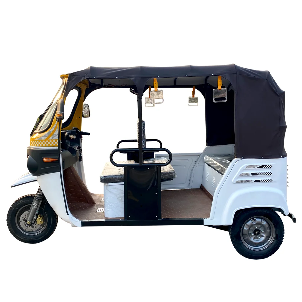 E rickshaw kimat store