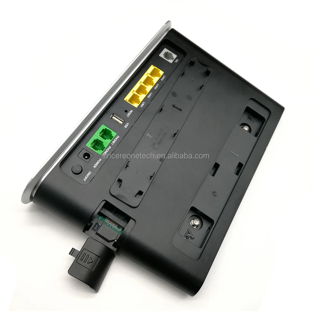 Hw Ha35-22 4g Lte 300mbps Router With Adsl - Buy Wireless Adsl Router ...