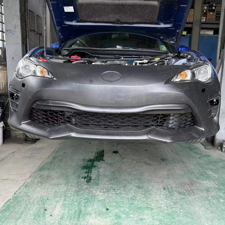 Shop Our New Fast Delivery Body Kit for 2013-2016 GT86