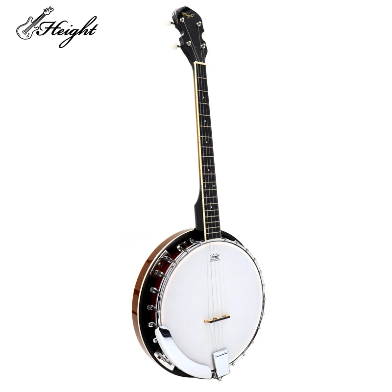 4-String Tenor Banjo Musical Instrument Similar to a Guitar| Alibaba.com
