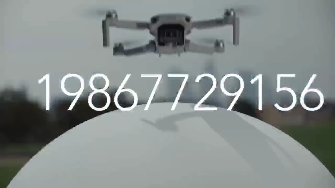 Dji Mavic Mini 2 Standard 10km Video Transmission 31min Flying Time 4x ...