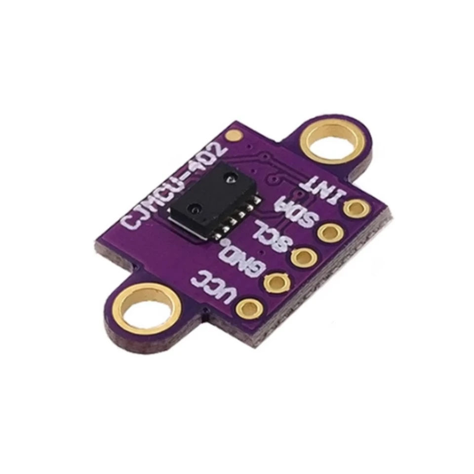 CJMCU-402 Laser ranging time of flight ToF 3D imaging IR infrared ...