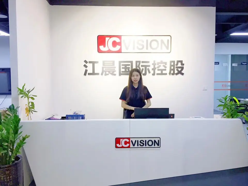 JCVISION Hot Sales Wifi Control Advertising 3D Holographic Projection ...