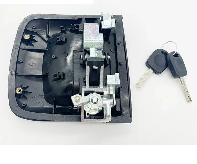 Truck Spare Parts Door Handle 81626416075 81626416079 81626416081 ...