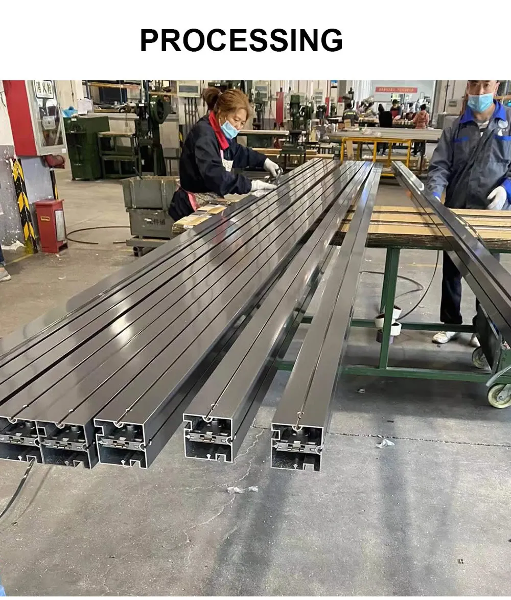 (11) Factory 6x3 Eight Way System Tradeshow Booth For Display - Buy ...