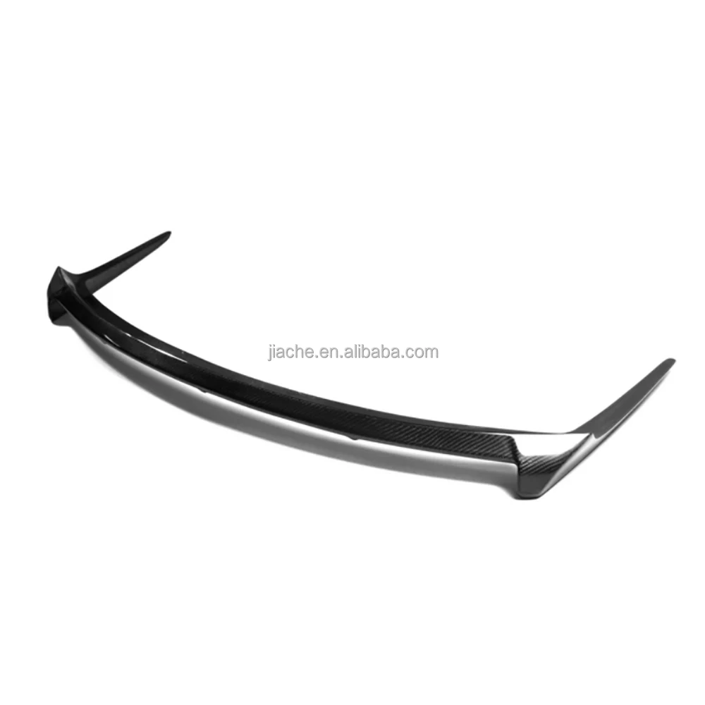 Car Accessories - Rear Trunk Wing Spoiler for Honda Civic FN2