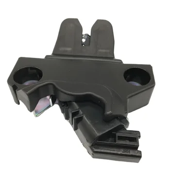 64600-02080 Zre173 Zre172 Zre182 Zre171 Luggage Compartment Lock Assy ...