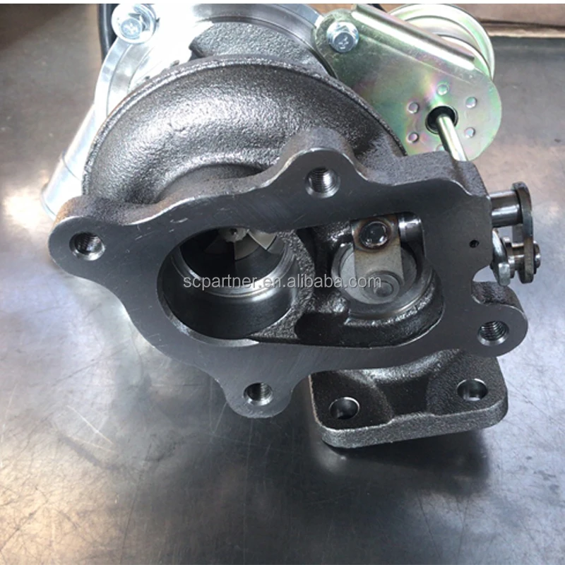 Xj77 Factory Price Turbo Charger Rhf4 7000677 7020831 Turbocharger For ...