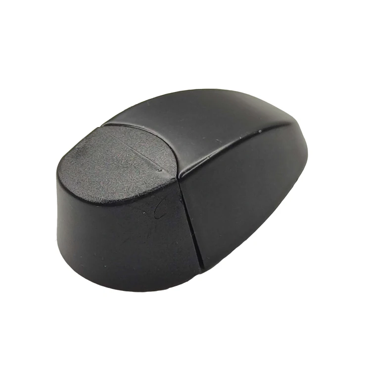 Aluminium Metal Sliding Door Window Stopper Anti Collision Block To ...