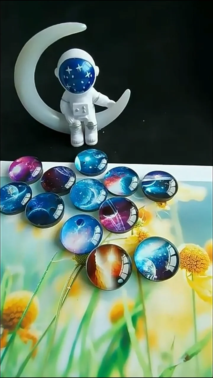 Wholesale Crystal Glass Fridge Magnet Customized 3d Cute Fridge Magnets ...