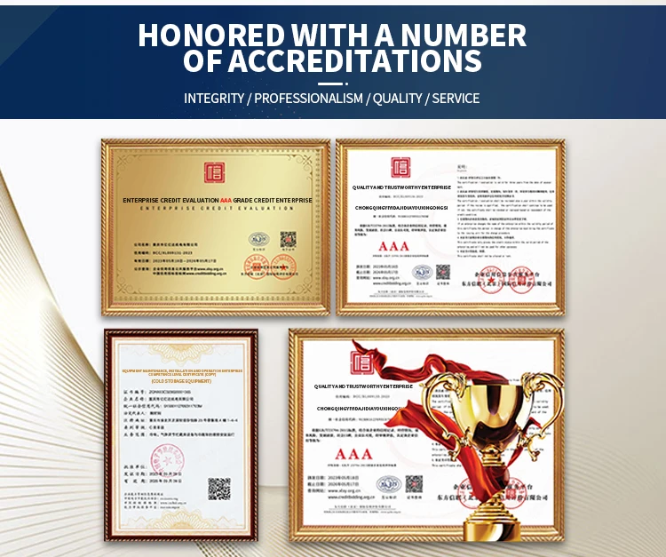 Modular Cold Storage Room With Pu Insulated Sandwich Panel Cold Room ...