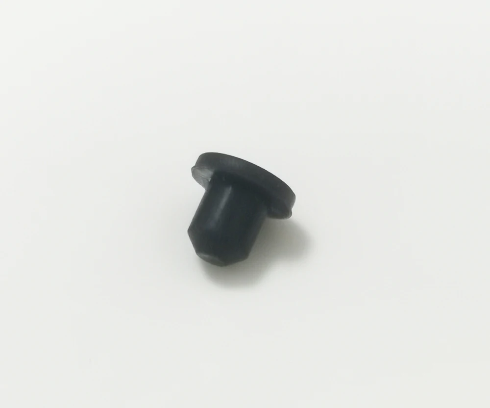 Silicone Rubber Plug for 3mm Hole - Expandable Sealing Solution for ...