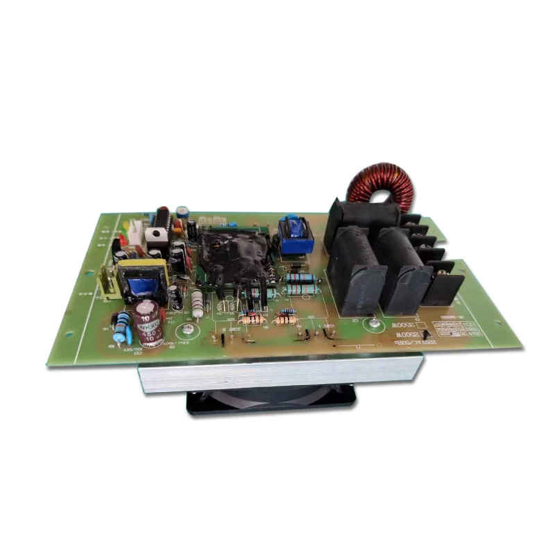 Spots Induction Heating Board 110v-250v 2.5kw-3.5kw Induction Heater ...
