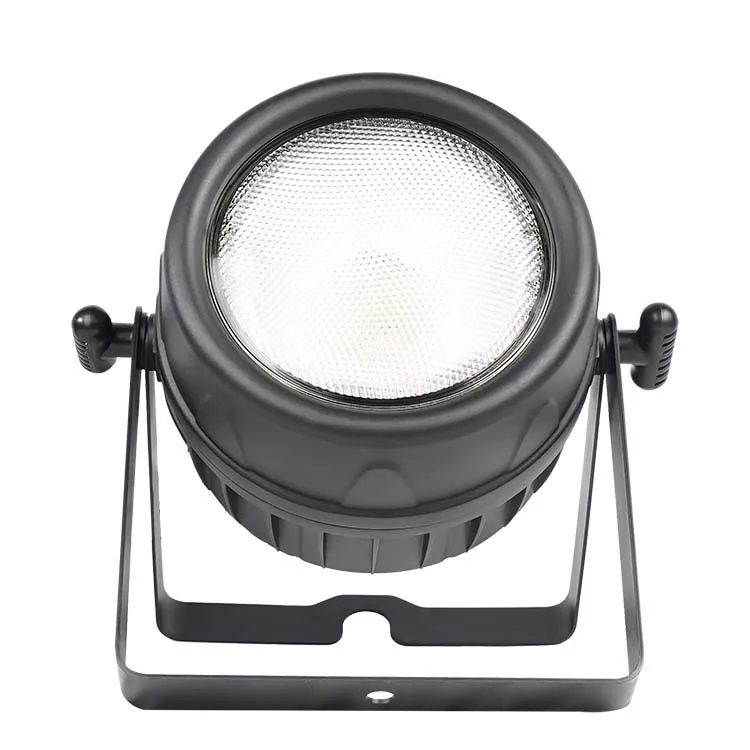 Mini IP65 LED Wash Par Stage Light 4 Wire 250W RGBWA DMX