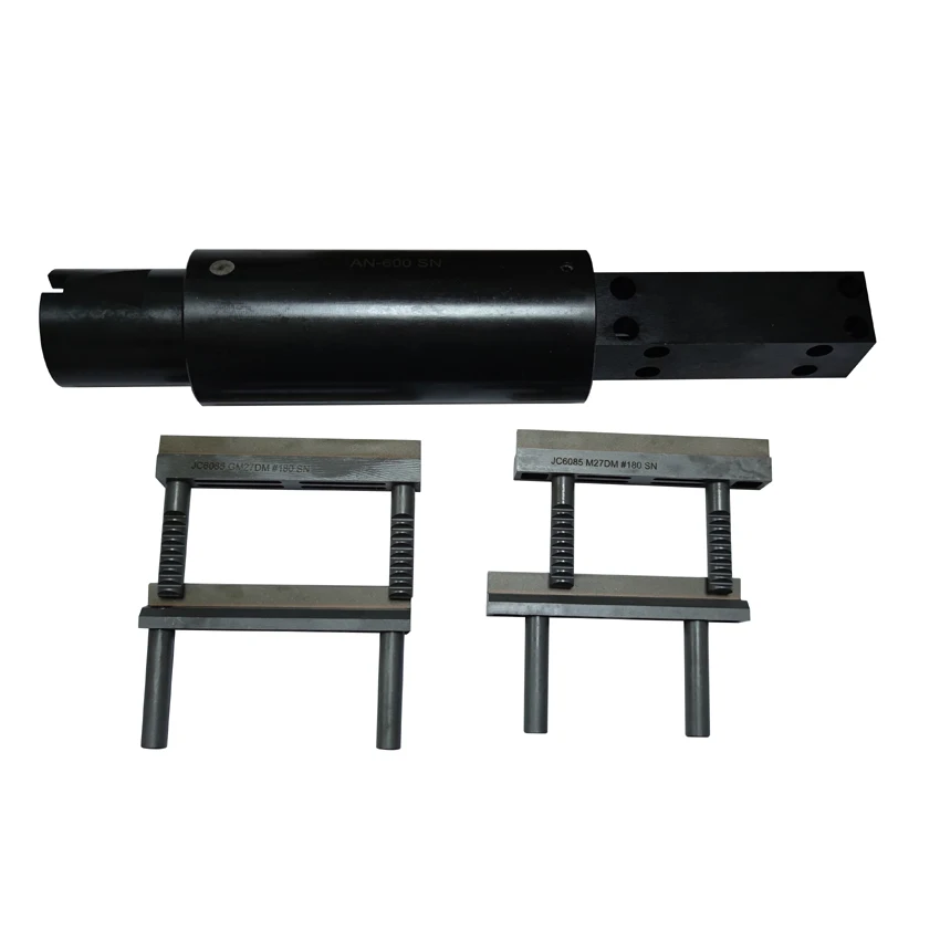 Sunnen AN600 Multistone Honing Head - Customizable Stones