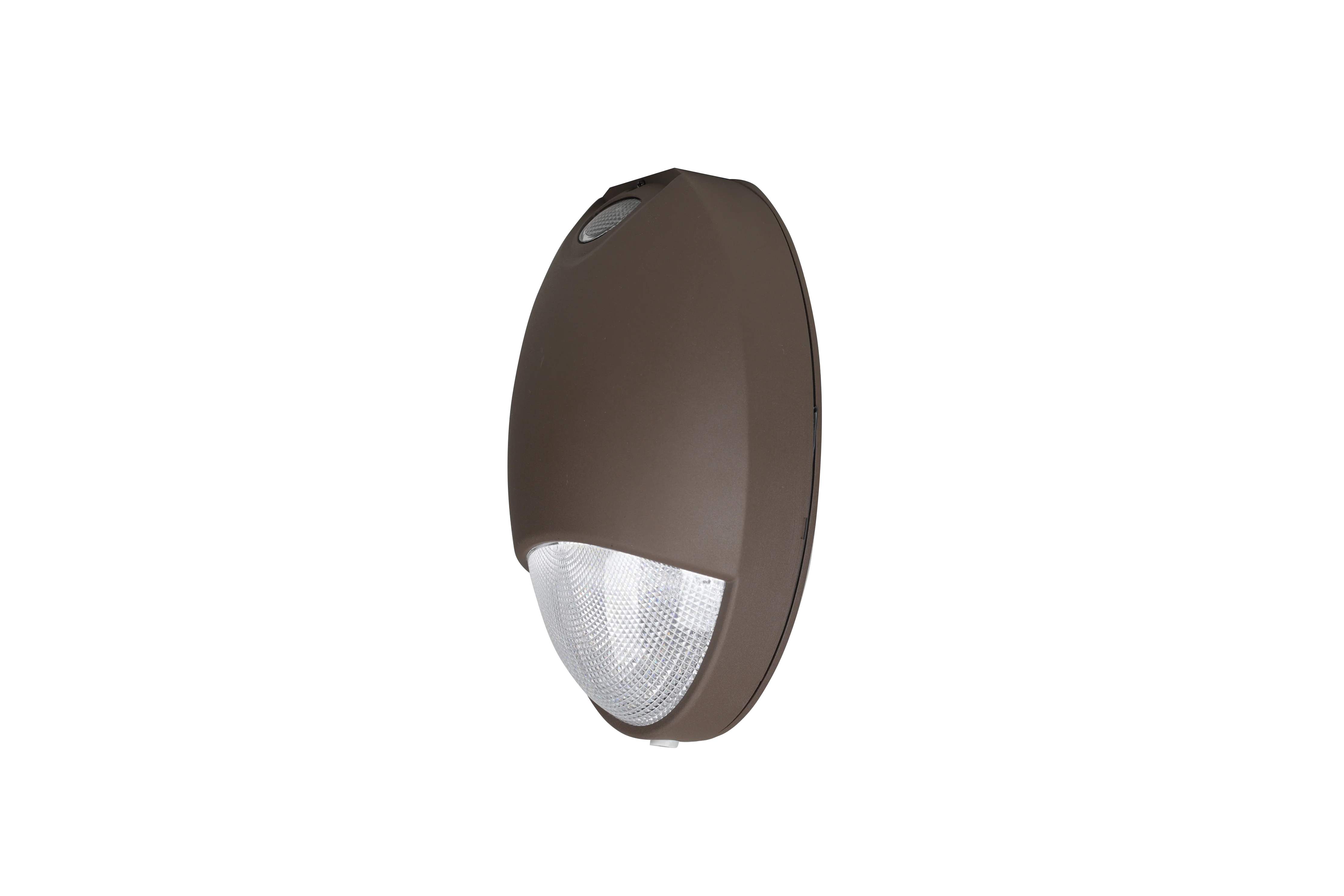 IP 65 Waterproof Rechargeable Led Fire Safety Emergency Light Sensor ...