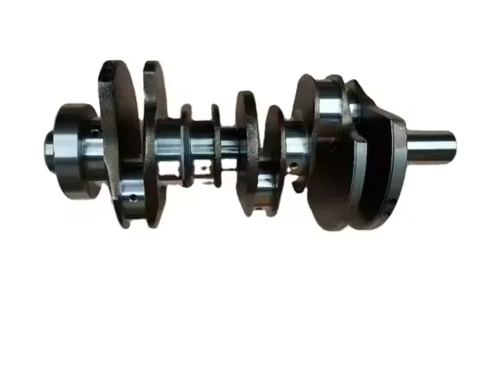 High Quality Engine VM63D Crankshaft for Jeep Grand Cherokee