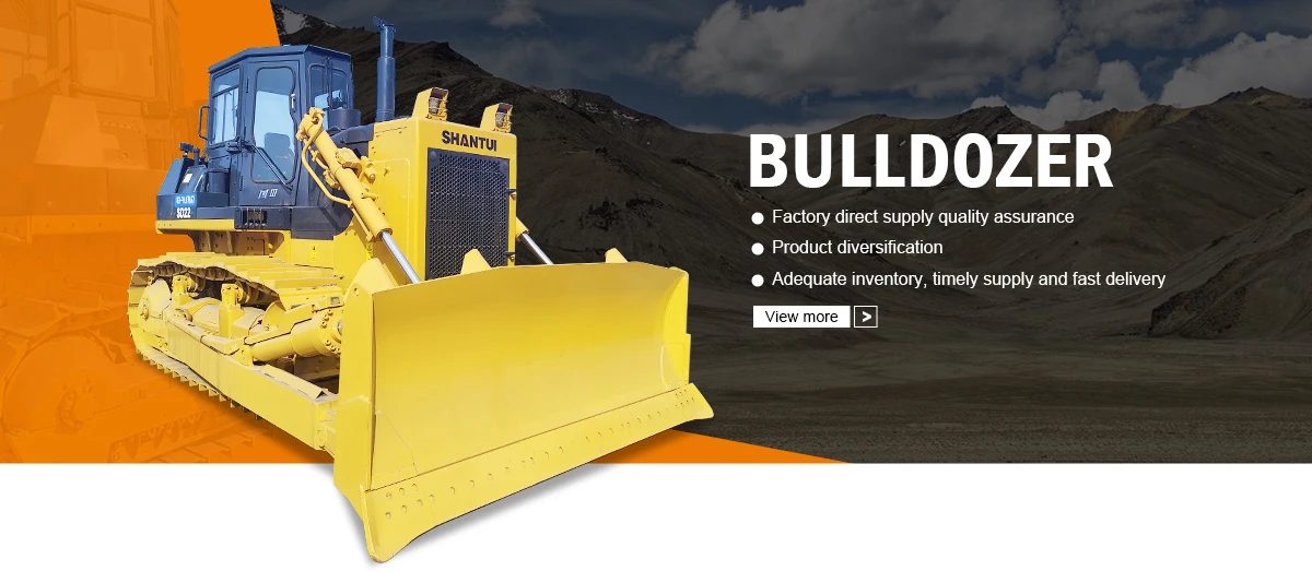 Chinese Best Low Price Good Condition New Bulldozer Komatsu D65 D85 ...