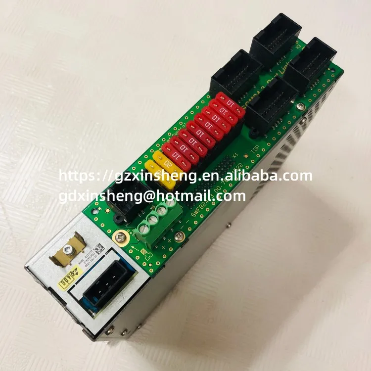 Offset Printing Machine Power Supply DSCM24-2 Power for SM102 CD102 ...