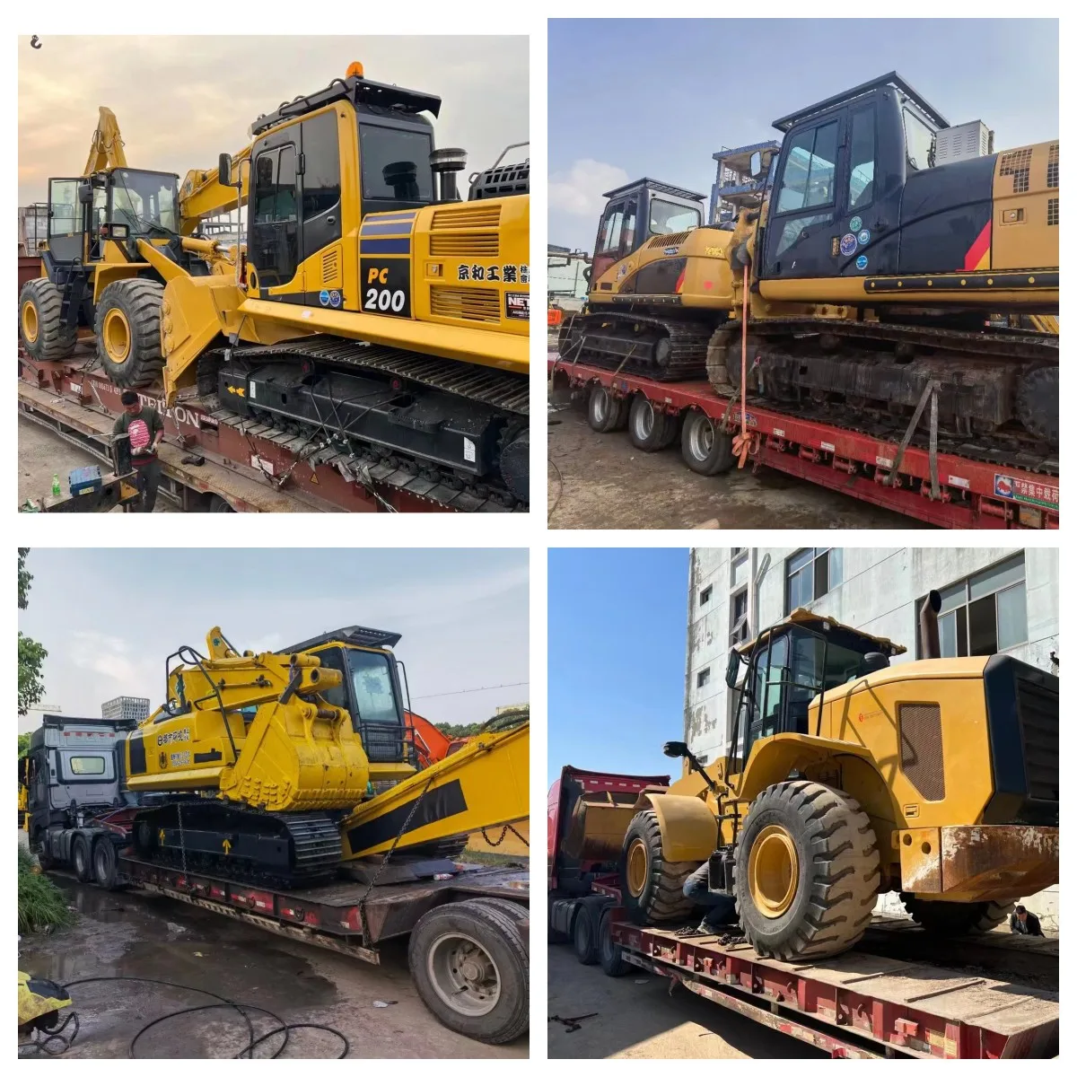 Used Heli Fd15 1.5 Ton Diesel Second Hand Heli Forklift 1.5 Tons Used ...