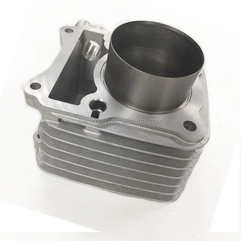 62mm Engines Cylinder Block for Motorcycle Accessories