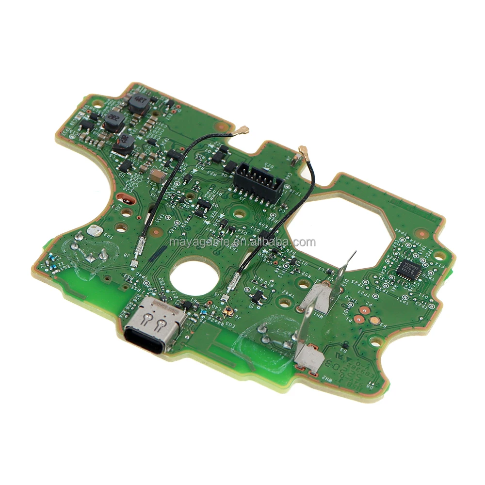 Circuit Board Power Supply Panel Controller Program Chip for Xbox One