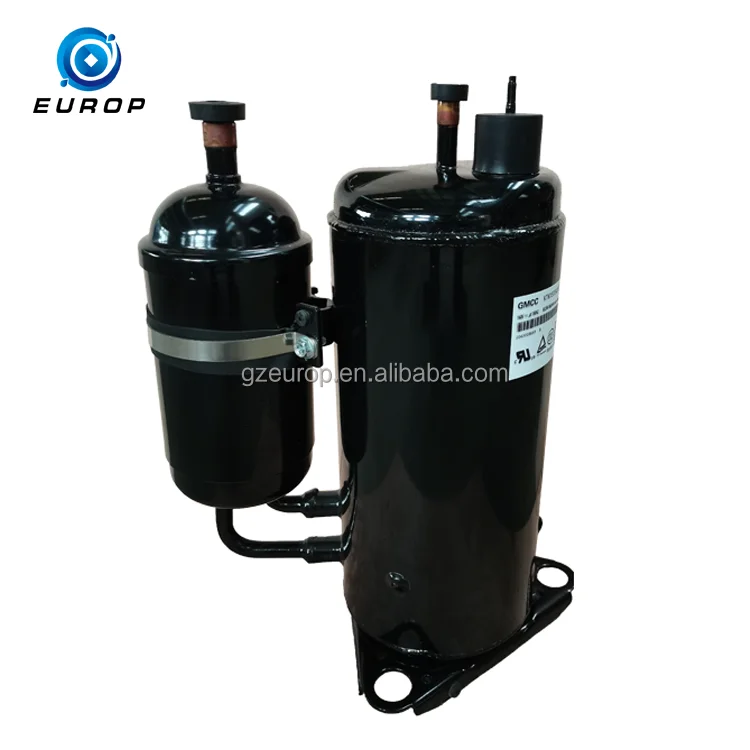 R32 Green Refrigerant Air Conditioner Compressor Ktn150d42ufz Gmcc Dc ...