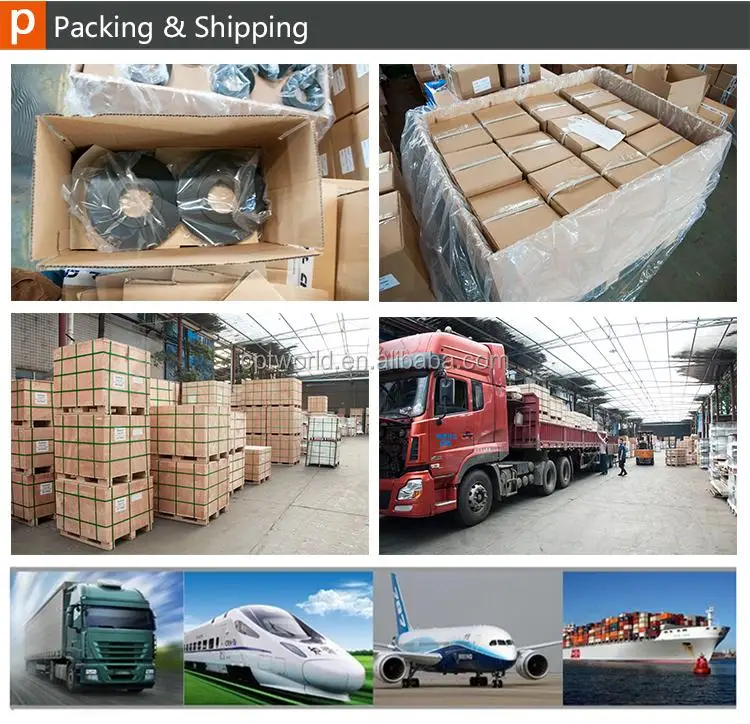 American Standards AK Series Pulley - Cast Iron V Belt Sheave