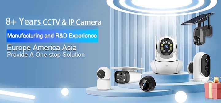 QZT T85 Mini Camera - 1080P Full HD Video & Infrared Night Vision