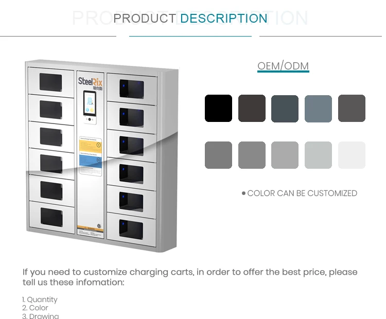 12 Units Lockers Manufacturer Digital Number Lock For Gym Locker - Buy ...