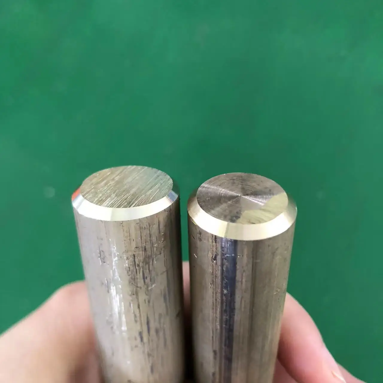 Alibaba.com: Single Head Pipe Tube Bar End Pneumatic Chamfering Bevel ...