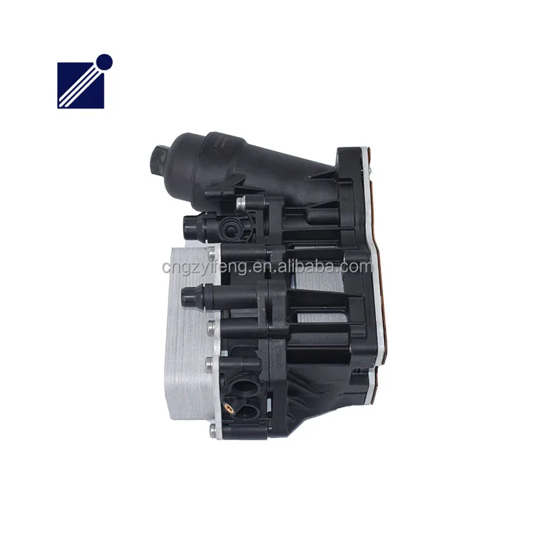 VOLLSUN Oil Filter Housing for BMW F30 - 11428507697