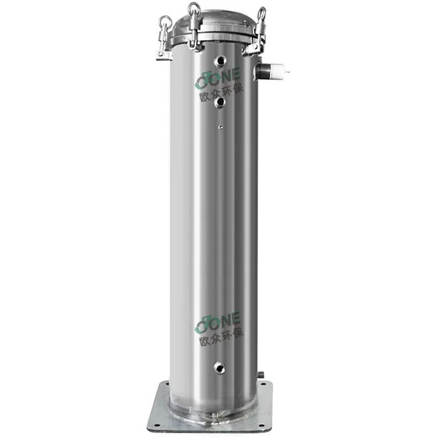 Industrial Ozone Water Purification System 500g Water Treatment Ozone ...