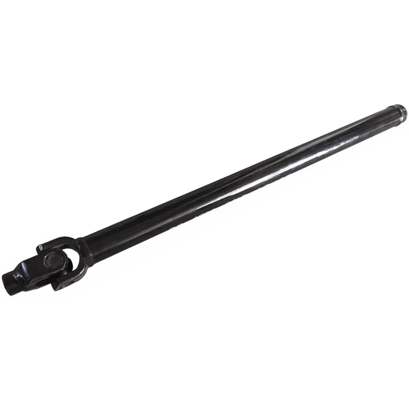 Auto Rickshaw Tube Drive Shaft Tricycle Spare Parts Cardan Shaft For ...