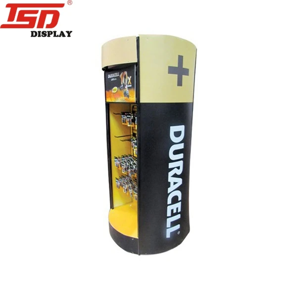Alibaba.com: TSD-M237 Retail Shop Floor Stand Display Rack, Metal Hooks ...