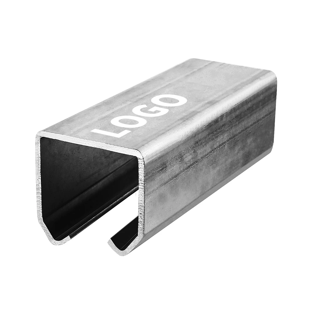 Sliding Door Guide Rails - Durable and Smooth Operation