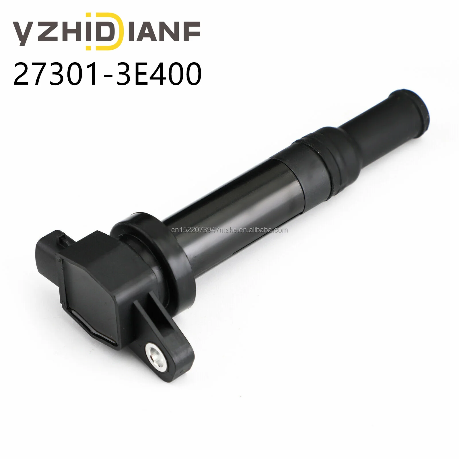 Ignition Coil 273013e400 27301-3e400 For Hyundai San-ta Fe Opti-ma ...