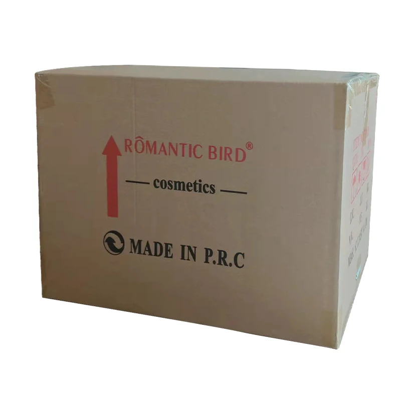 Romantic Bird High Pigment Lipstick New Fashion Long Lasting Lip Gloss ...