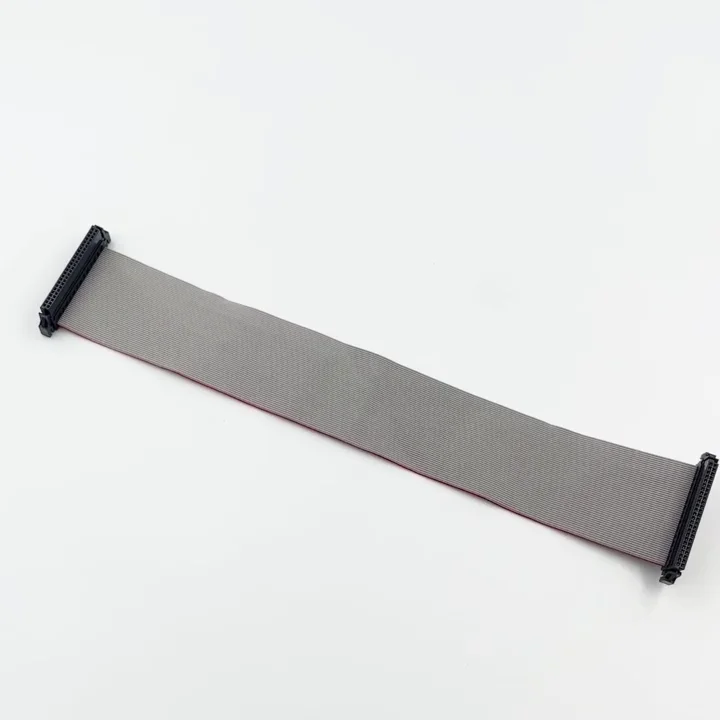 Competitive Price Idc Shielded Round Flat Idc Flat Ribbon Cable - Buy ...