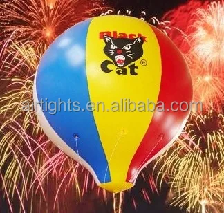 REMAX Helium Balloon - Big Flying Inflatable for Promotion