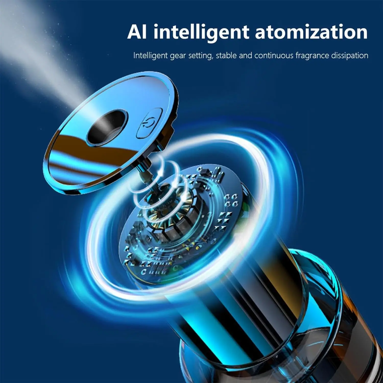 Best Price Bottled Car Aromatherapy Accessories Liquid Aromatherapy ...