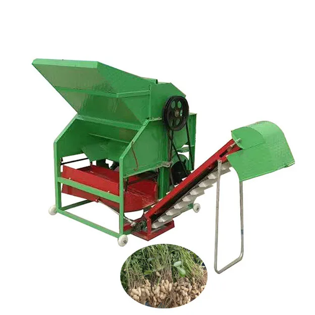 Hot Sale Groundnut Picker Peanut Picking Havesting Machine| Alibaba.com