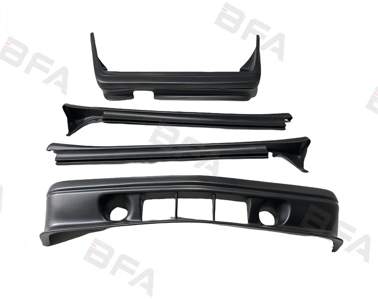 For Mercedes-benz C-class 190e Bumper Benz W201 190e Evolution Ii Front ...