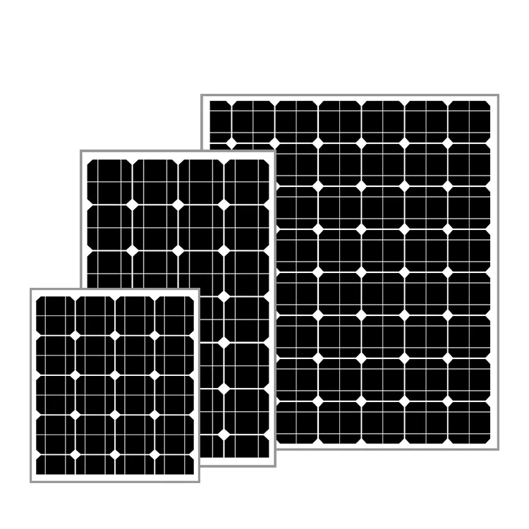 Solar Panel System 5kw 5000w Solar Photovoltaic System 5kw Solar Power ...