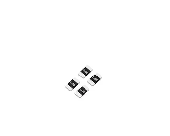 Aec-q200 Automotive Grade Power Shunt Metal Resistor 2817 With Ultra ...