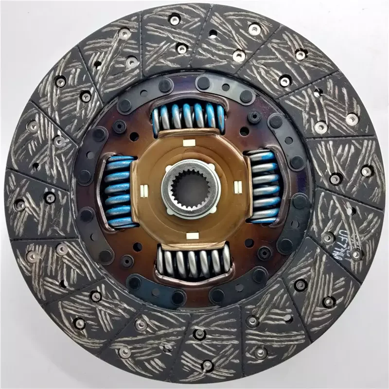 NKR DMAX TFR 8972179850 Clutch Disc for 4JB1, 4JH1 Engines