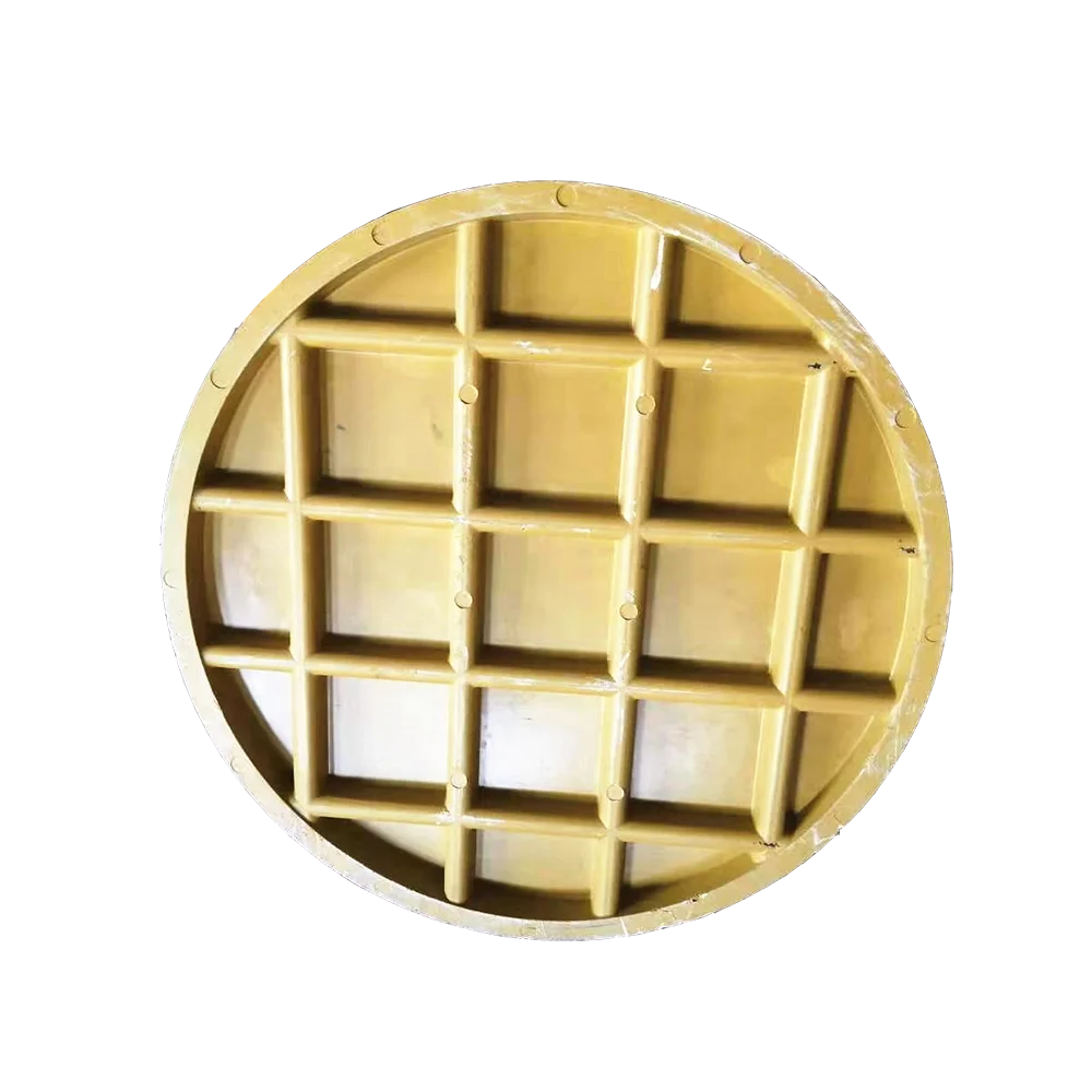 Smc/bmc Composite Grating Trench/inlets/access/hatch Grates And Frames ...