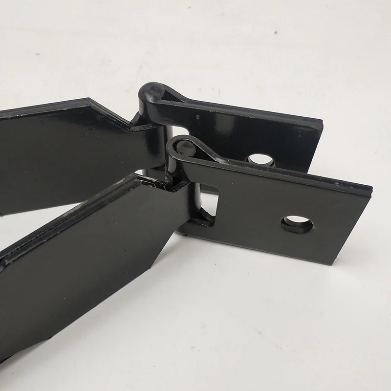 Auto Parts Custom Oil Straps Fuel Tank Support Bands Oil Tank Retention ...
